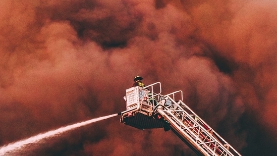 Buckeye Hazen Fire live updates: Smoke spreads across Goodyear ...