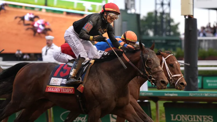 Who won the Kentucky Derby in 2026? Full results, finish order and ...