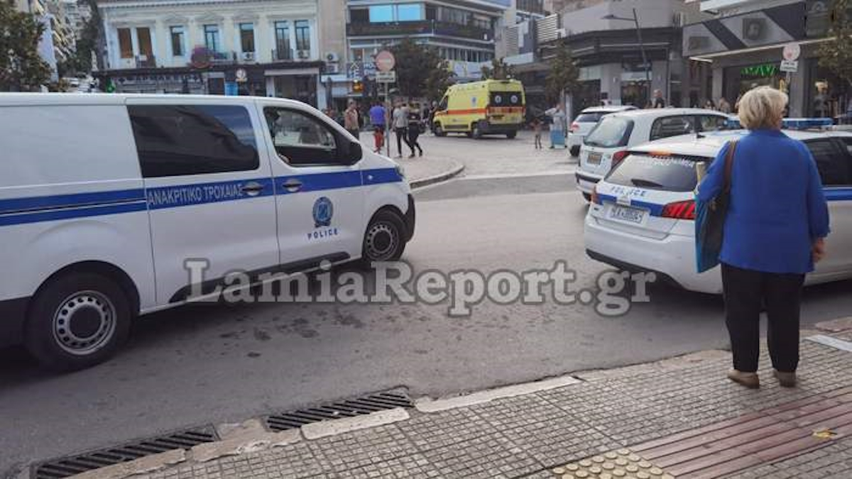 Λαμία: 13χρονη μαθήτρια δέχτηκε επίθεση από ανήλικες Ρομά, την έσυραν ...