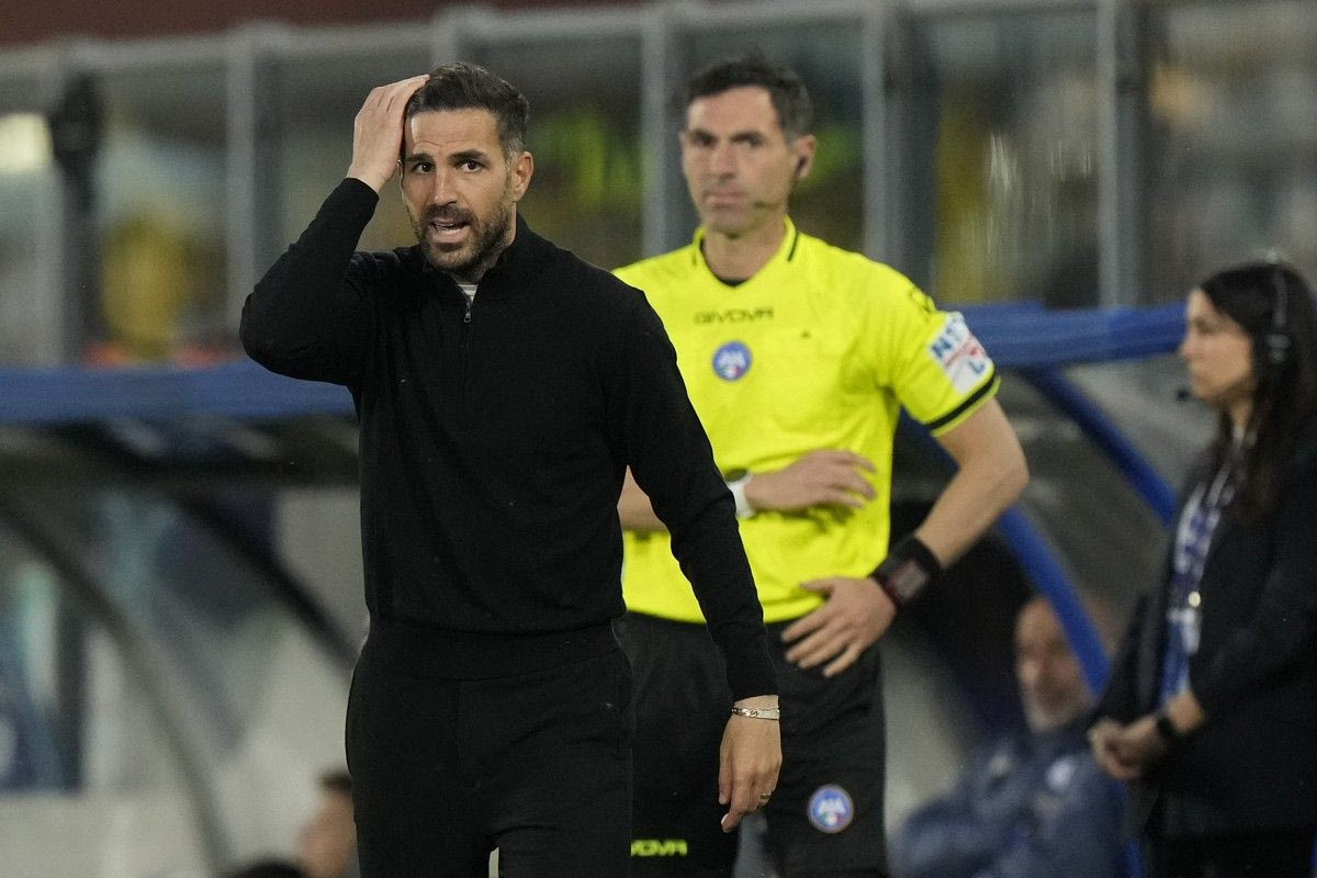 Κόμο - Νάπολι 0-0: Η ισοπαλία τους βάζει σε βαθμολογικούς μπελάδες