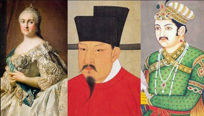 History’s wealthiest figures: their unfathomable fortunes revealed