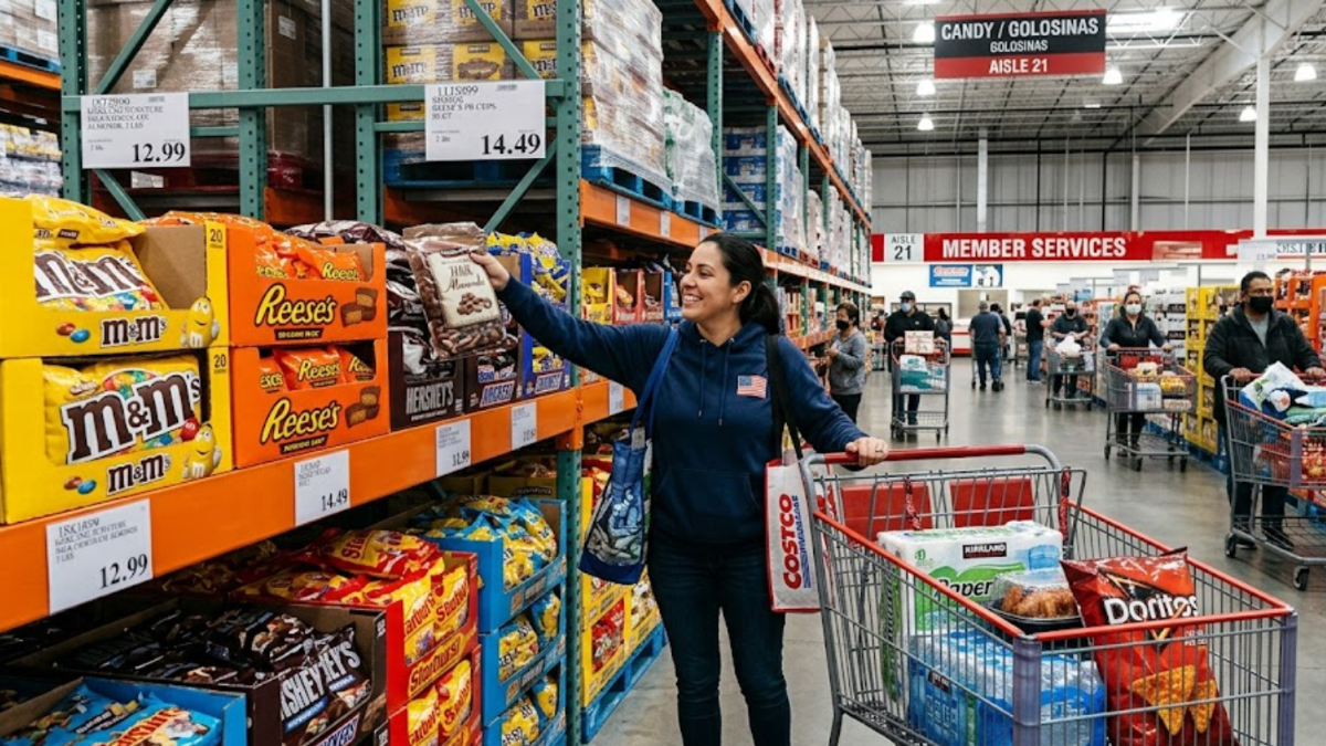 10 underrated Costco items you should add to your shopping list right now
