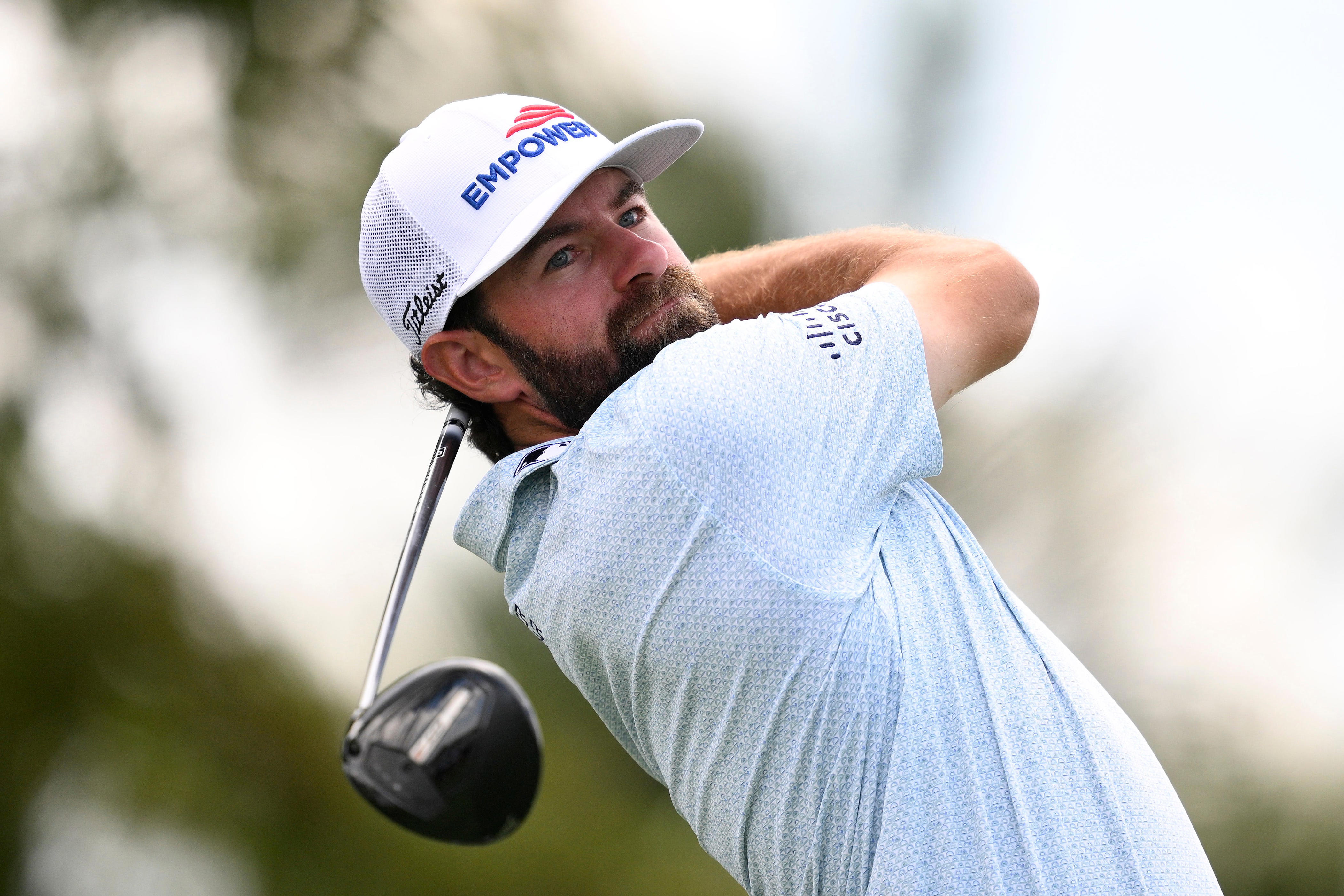 2026 Cadillac Championship leaderboard, Round 3 highlights: Cameron ...