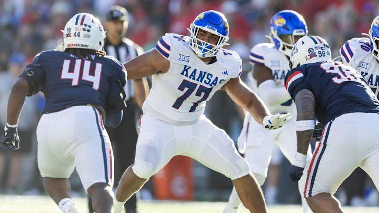 One 49ers draft pick getting national media praise