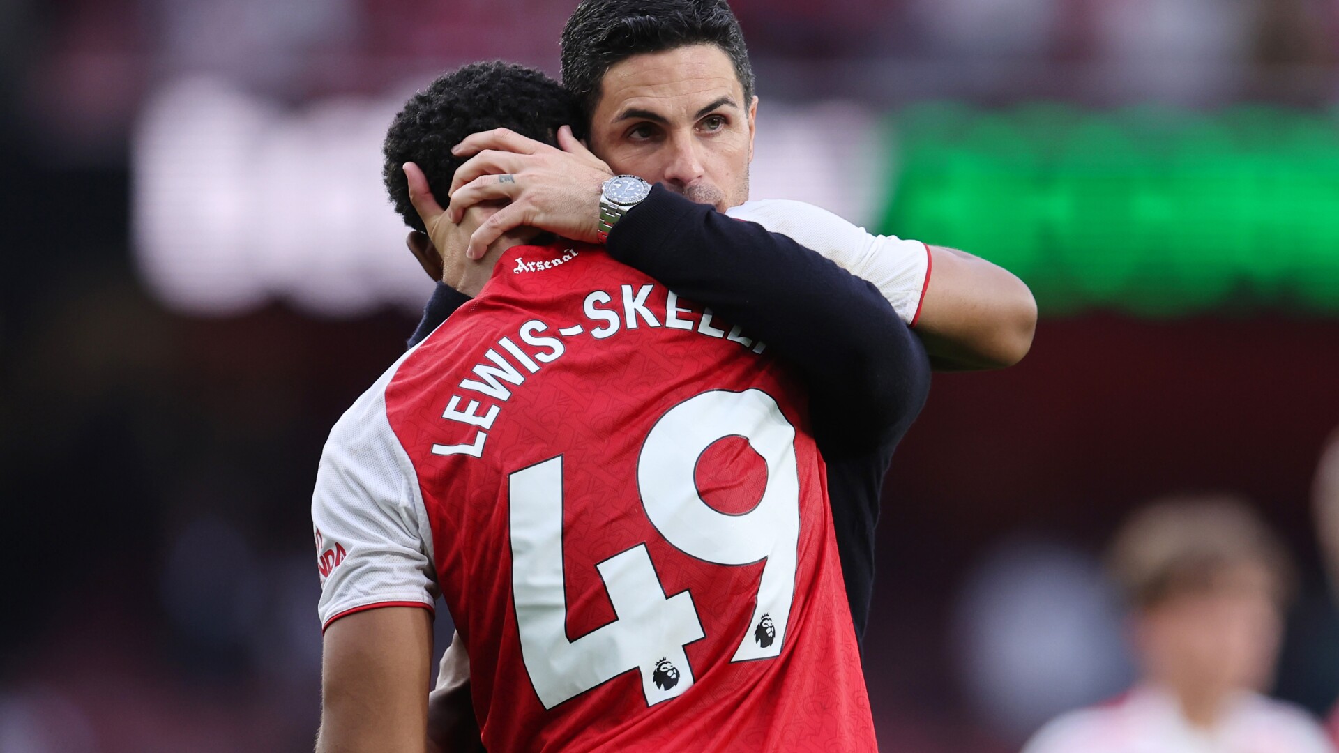 Arsenal flourish with newfound attacking freedom, can win PL title if ...