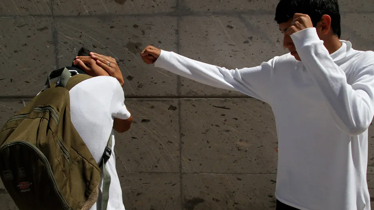 Acoso escolar persiste entre acciones limitadas y desesperación de víctimas