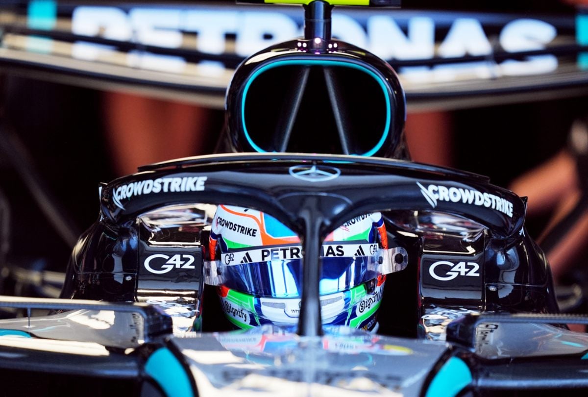 Formula 1: Αντεπίθεση της Mercedes και τρίτη σερί pole position για τον ...
