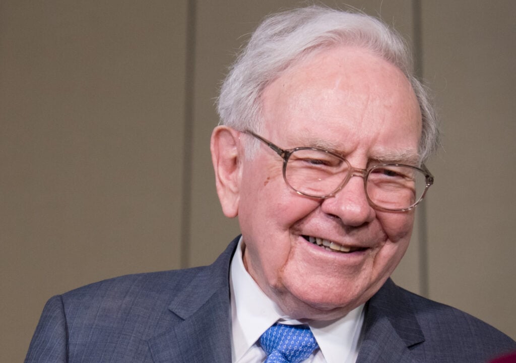 Warren Buffett praises Greg Abel's leadership at Berkshire, says 'he's ...