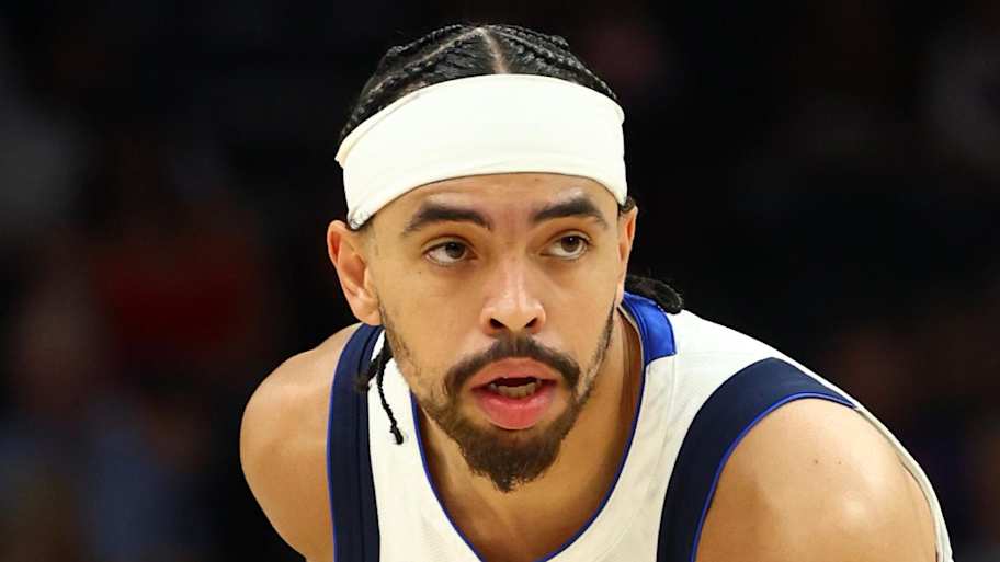 Mavericks given crucial head start on free agency with key contract move