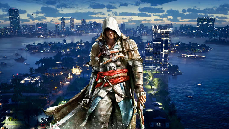 Big upcoming PC games releasing in 2026