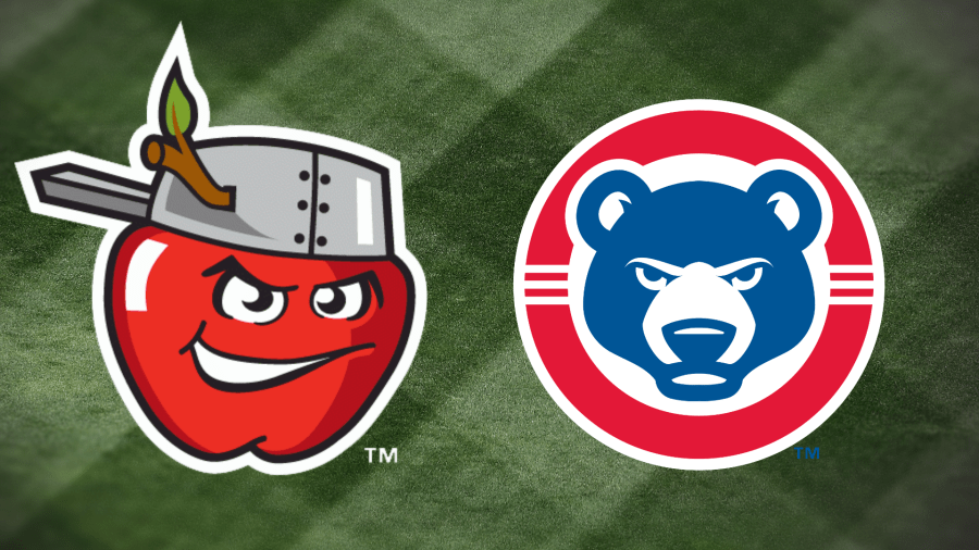 TinCaps rained out Wednesday, doubleheader set later this week