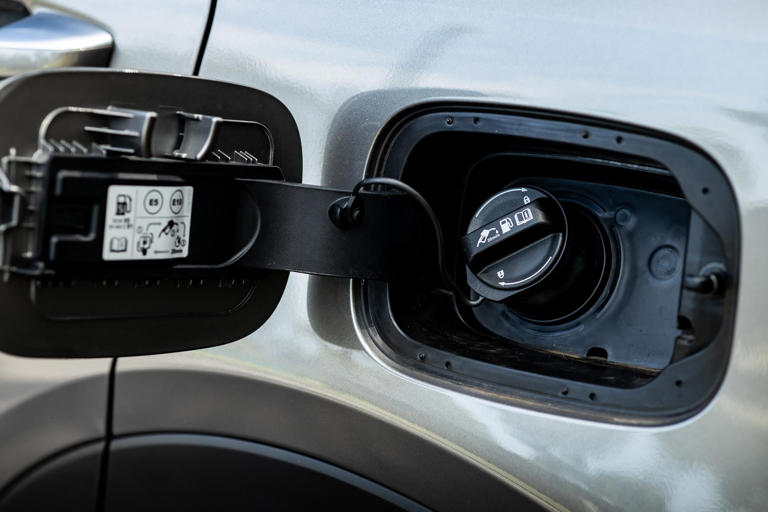 Australia’s ‘dirtier’ fuel explained