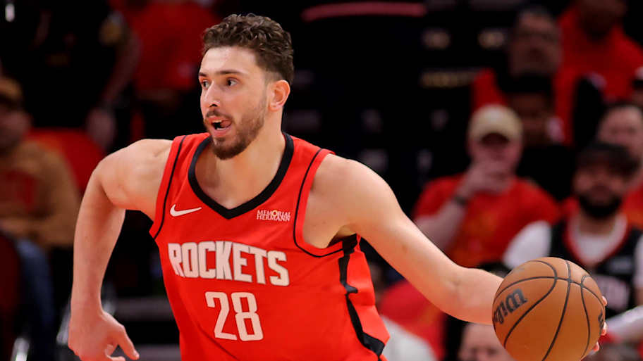 Two storylines to watch for the Houston Rockets this NBA offseason