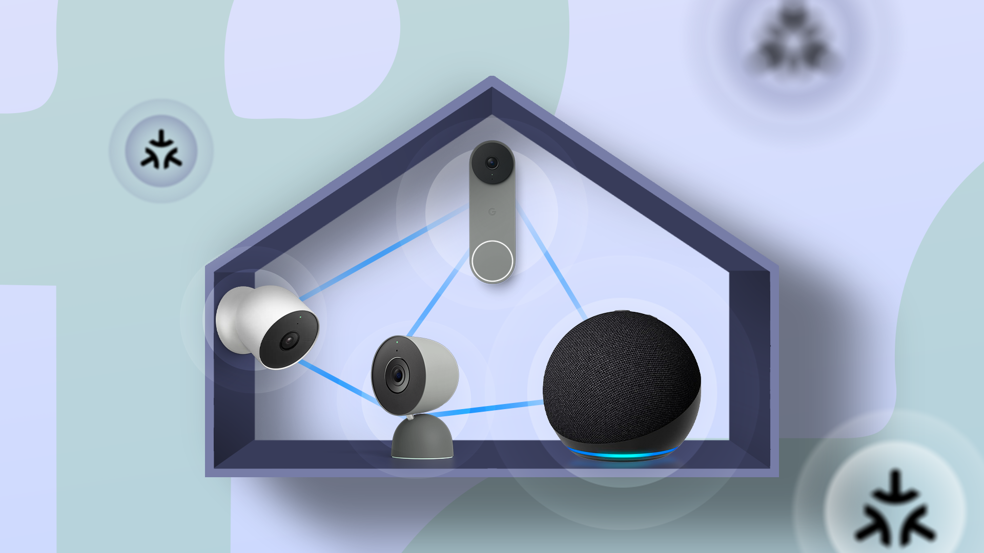 I moved my smart home off Wi-Fi and onto Thread, and my router finally ...