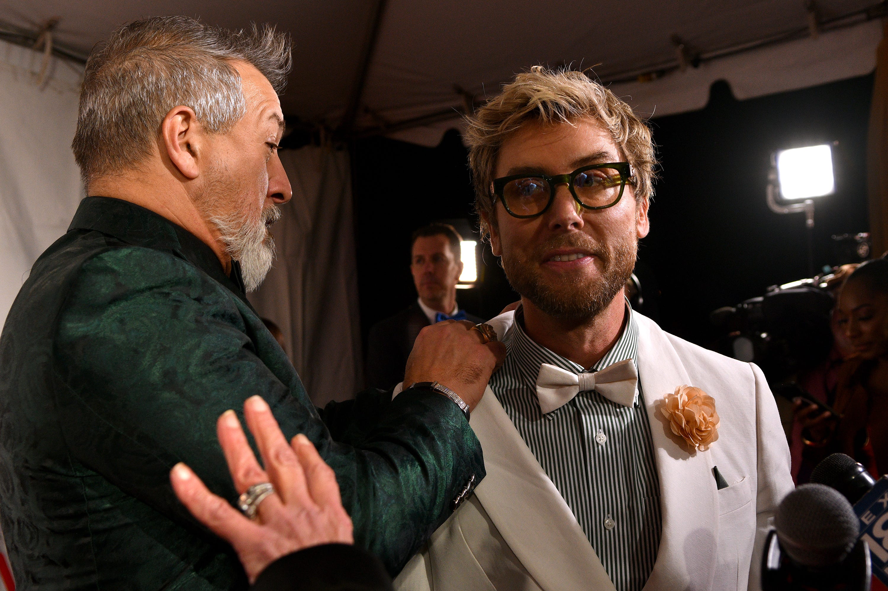 Athletes, actors, musicians and more: See who attended Kentucky Derby 152