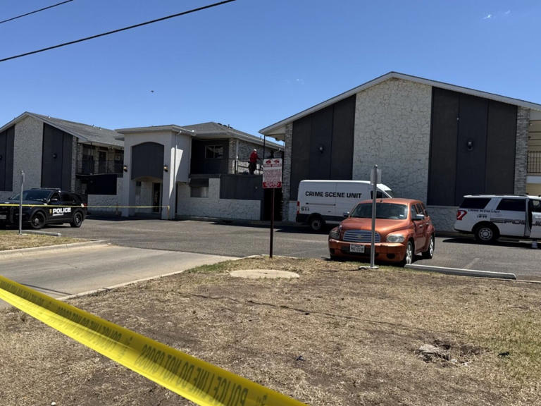 Documents reveal new details surrounding May 2 mass shooting at ...