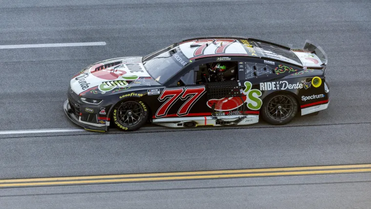 NASCAR lineup at Texas: Starting order, pole for 2026 Würth 400 based ...