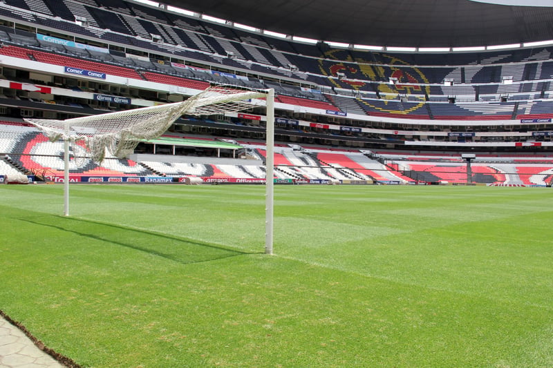 Remodelación del Estadio Banorte se dispara a 235 millones
