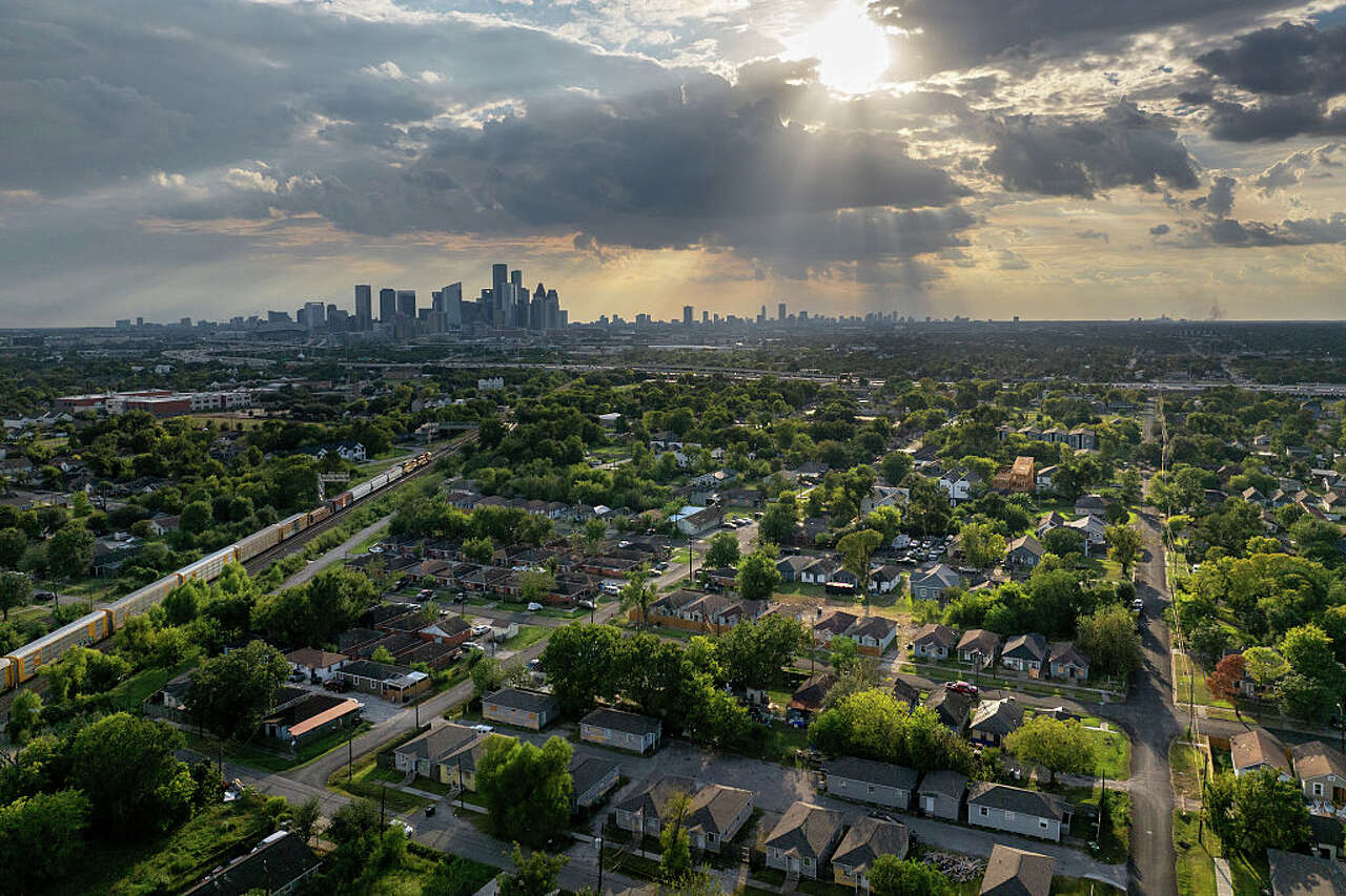 Houston's hottest housing markets right now are all about affordability