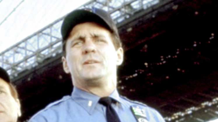 Bill Starr dies: 'Goodfellas' & 'Halloween' franchise actor was 81