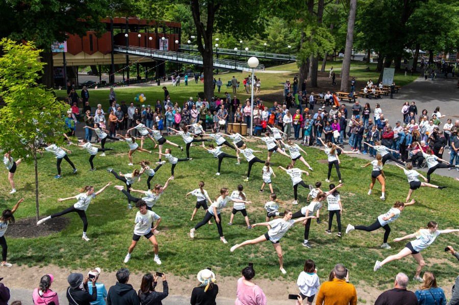 Festival of Young Artists to return to SPAC to 9th year