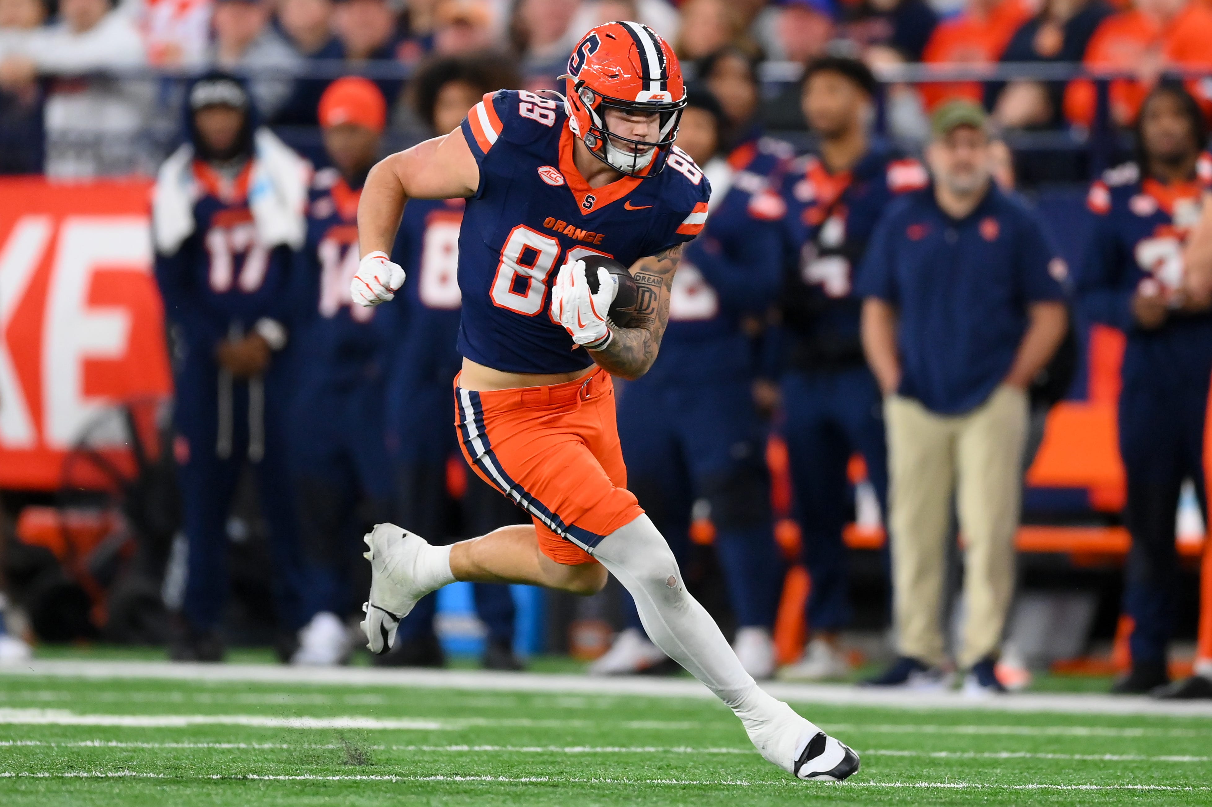 Analyst says this to watch out for this UDFA on Rams