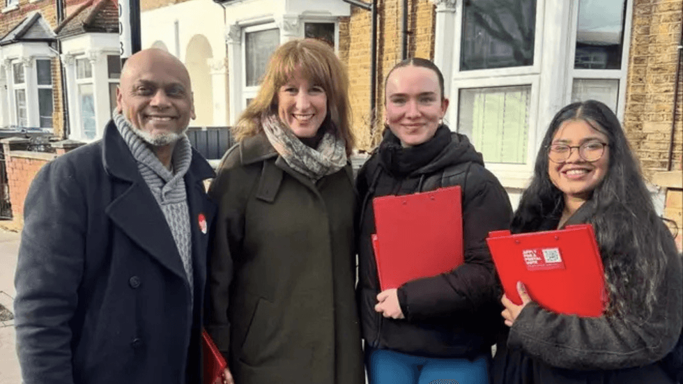 Prime minister's niece selected as Labour candidate after being ...