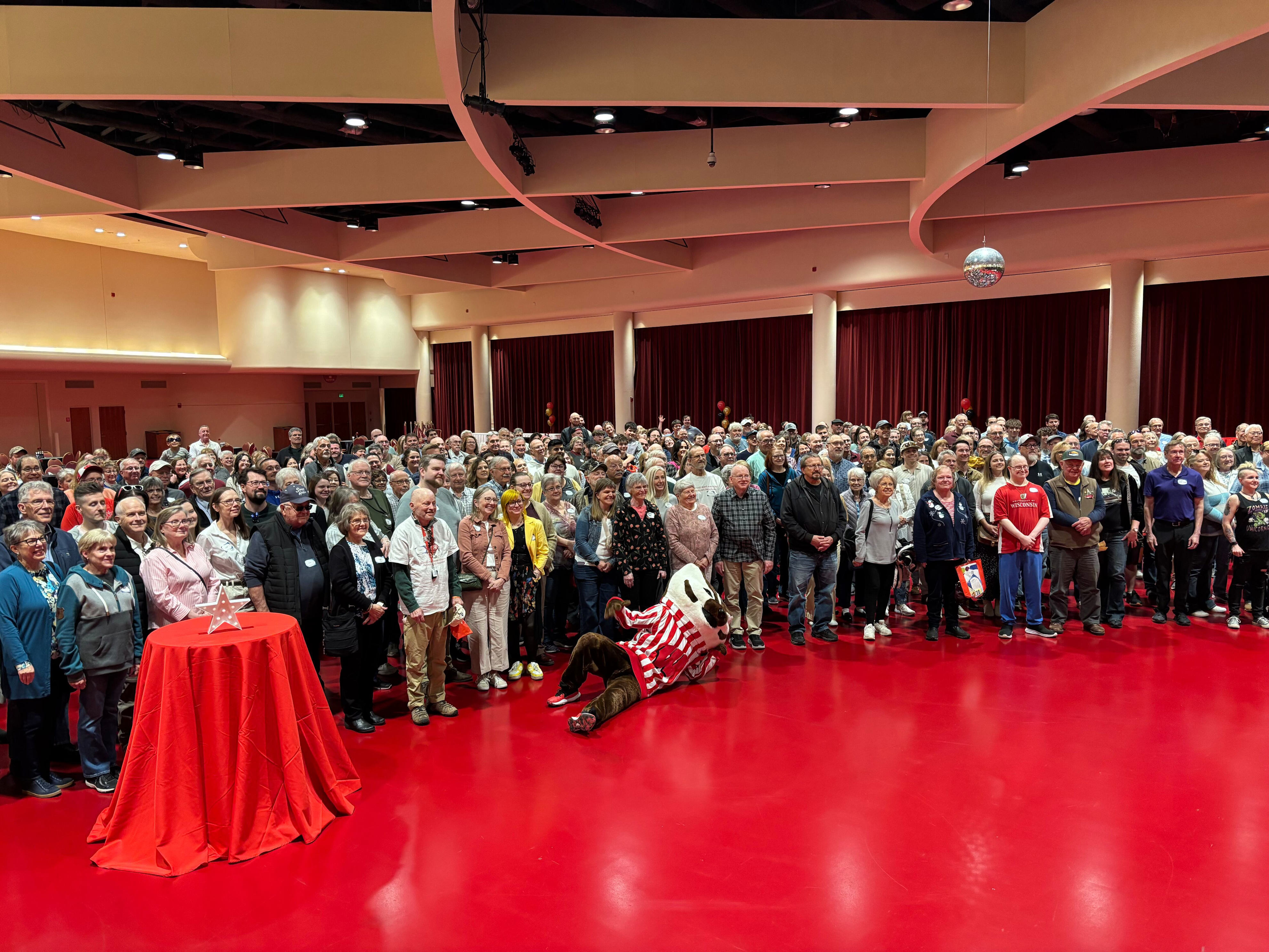 UW Health hosts third annual celebration of life event
