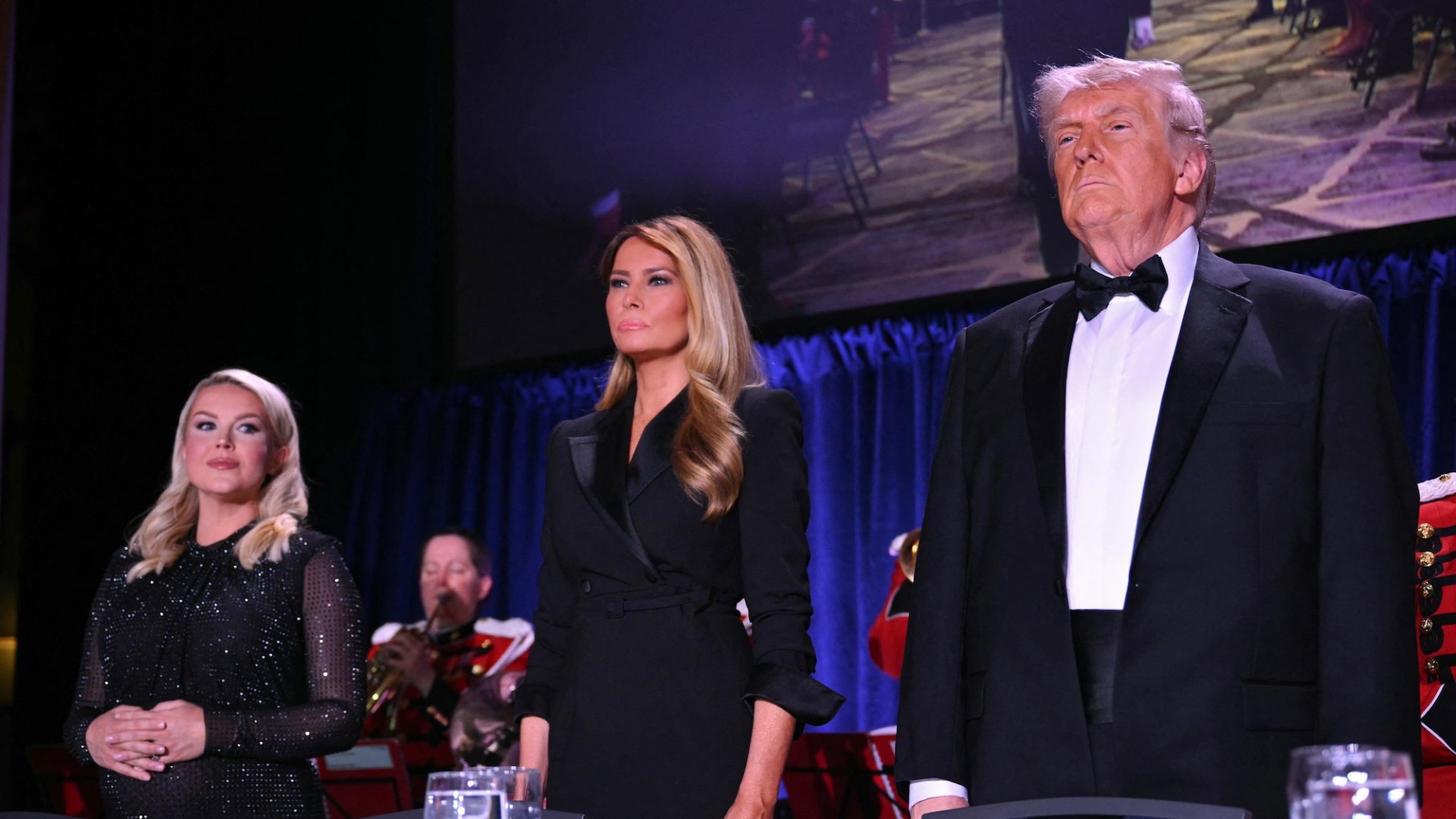 Melania Trump reportedly advocated for WHCD to be postponed after shooting