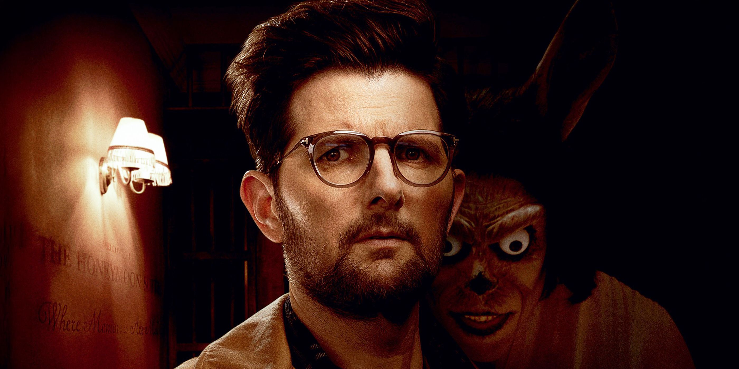 Hokum Director Reveals Chilling New Details That Completely Transform
