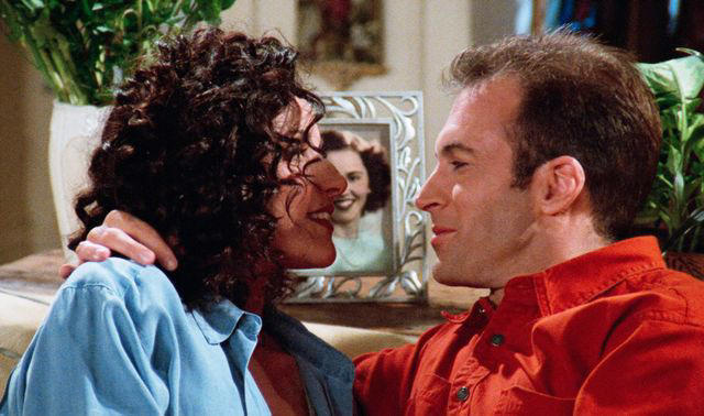 Scott Patterson recalls Jerry Seinfeld's one-sentence response to his ...