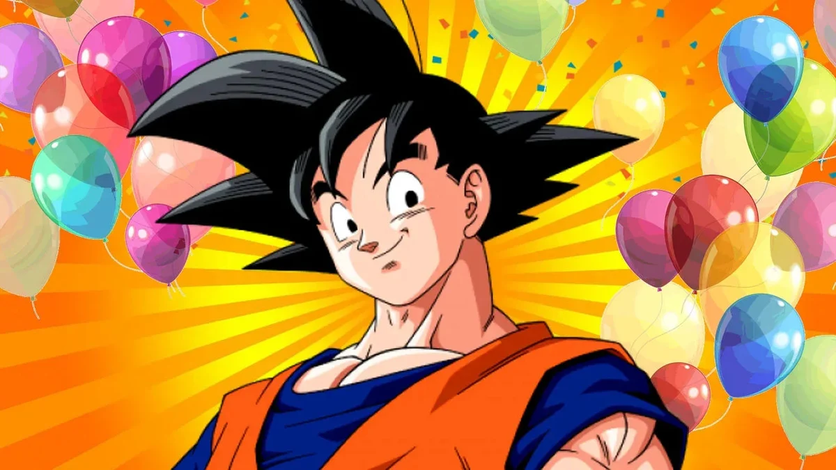 El Día de Goku se celebrará en Pluto TV con una selección de episodios ...