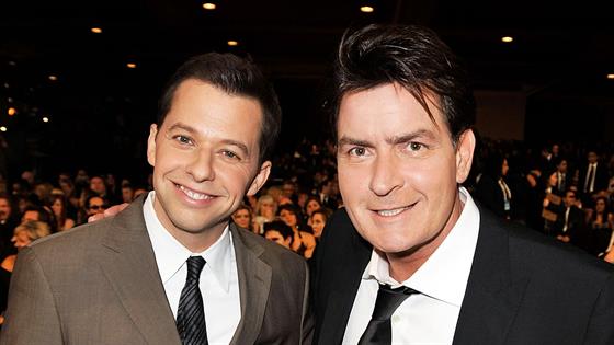 Jon Cryer details “complicated relationship” with Charlie Sheen