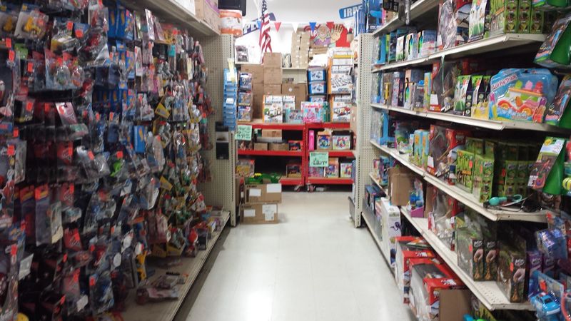 This Indiana discount superstore turns overstock aisles into a treasure ...