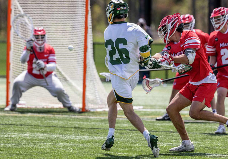 Injuries mount as Siena falls to Marist in MAAC championship