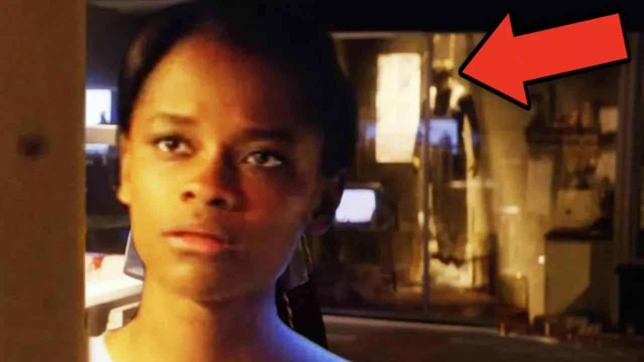 Black Mirror all Easter eggs season 4 (extended universe theory)