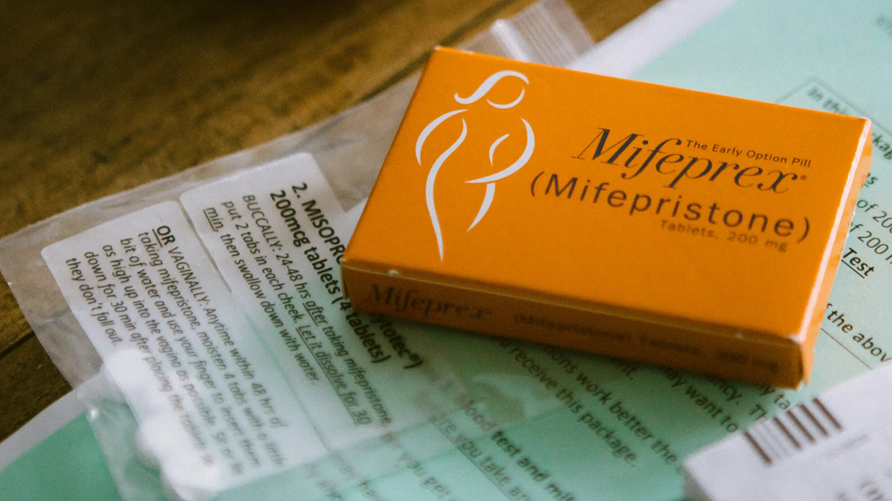 Officials, advocates react to federal court ban on mailing abortion ...