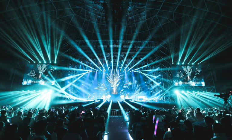 Why Eurovision stays unpredictable after 70 years of copycats and rule ...