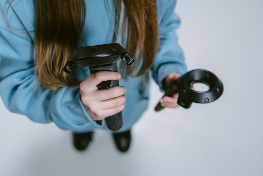 How technology can change the way you perceive reality