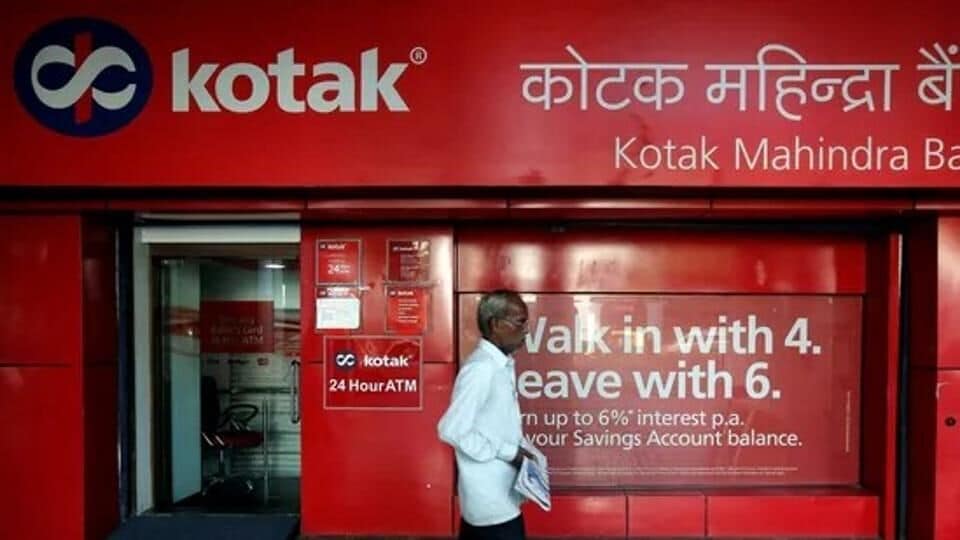 AI risks keep me up at night, says Kotak Bank CEO