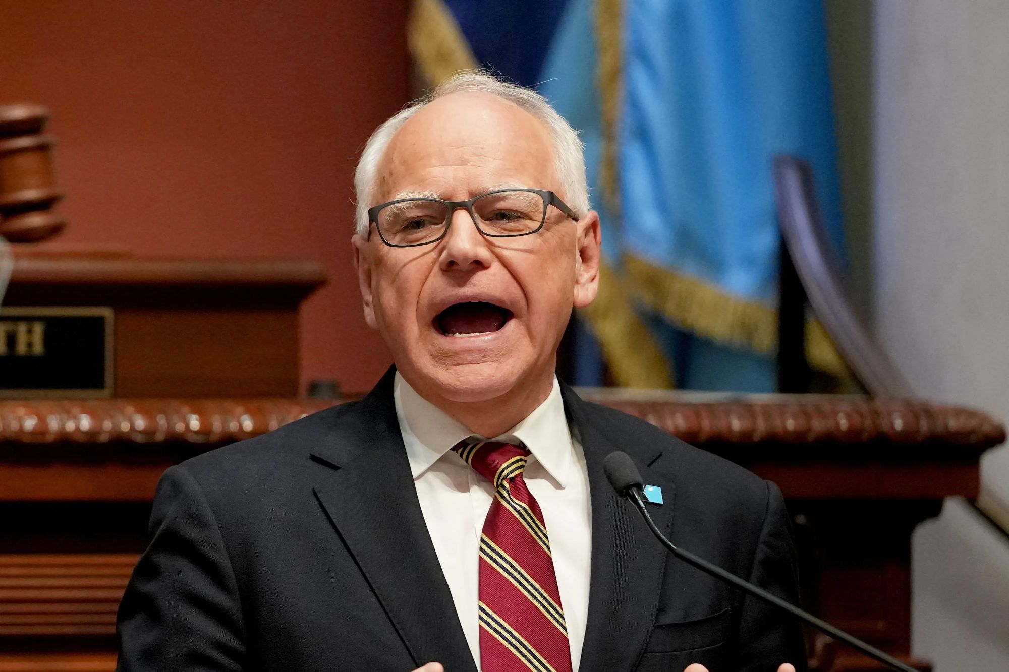 Walz the fraud and more: Letters to the editor — May 3, 2026