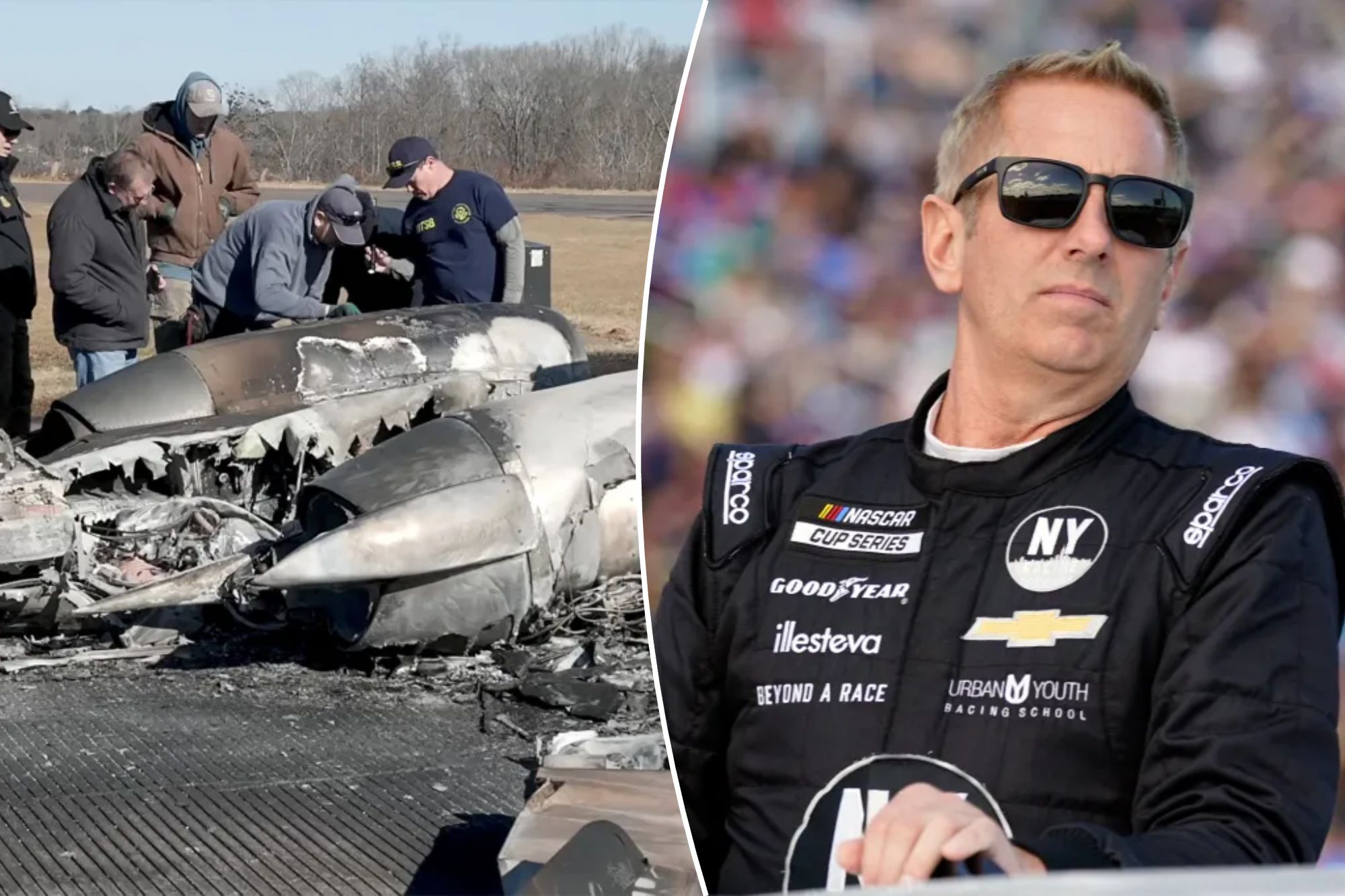 NASCAR legend Greg Biffle’s estate facing $30 million in wrongful death ...