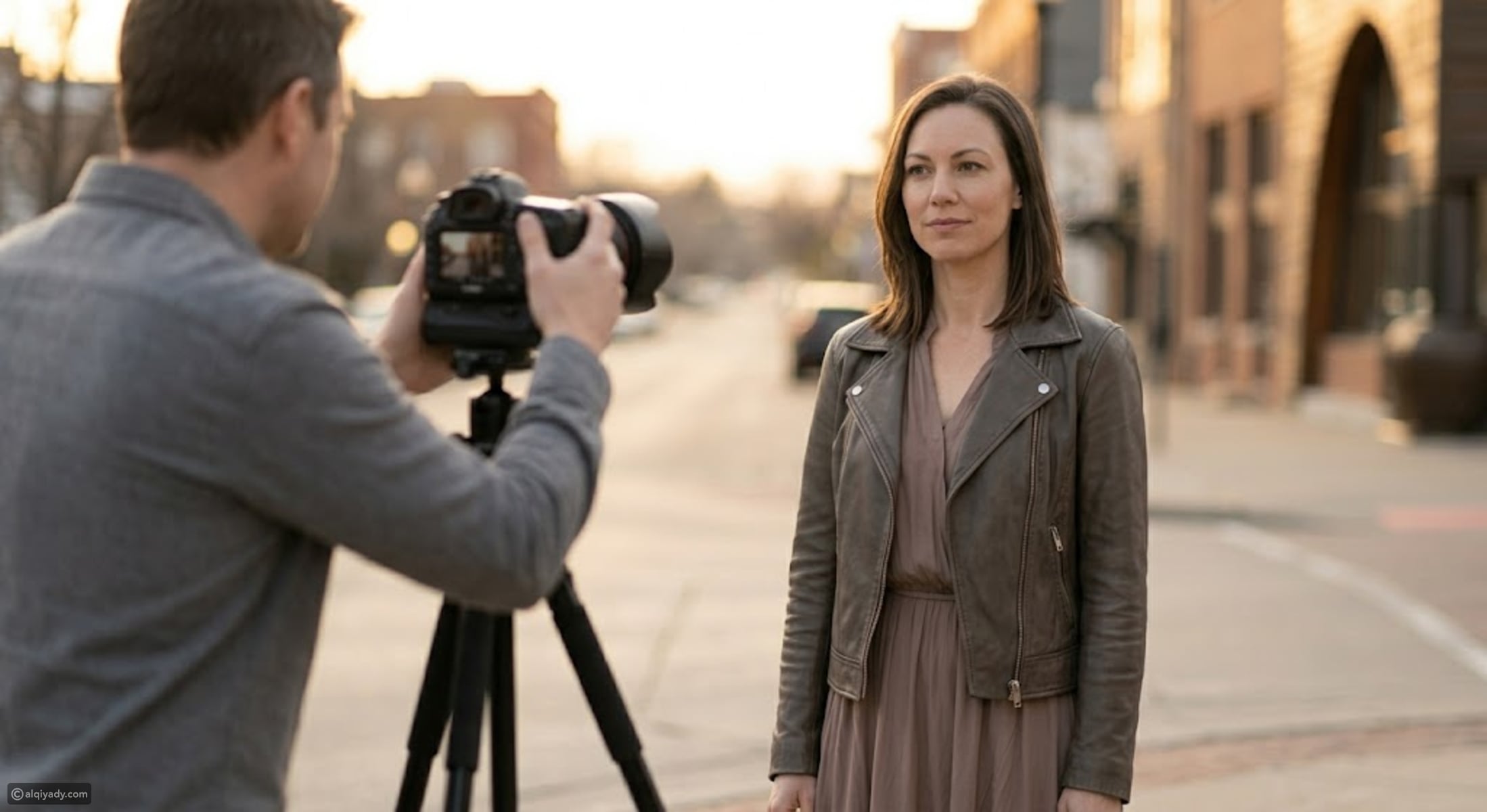 I’m 36 and men stopped chasing me—how do women cope?