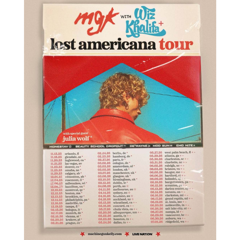 Skip the opener, catch these co-headlining summer tours instead