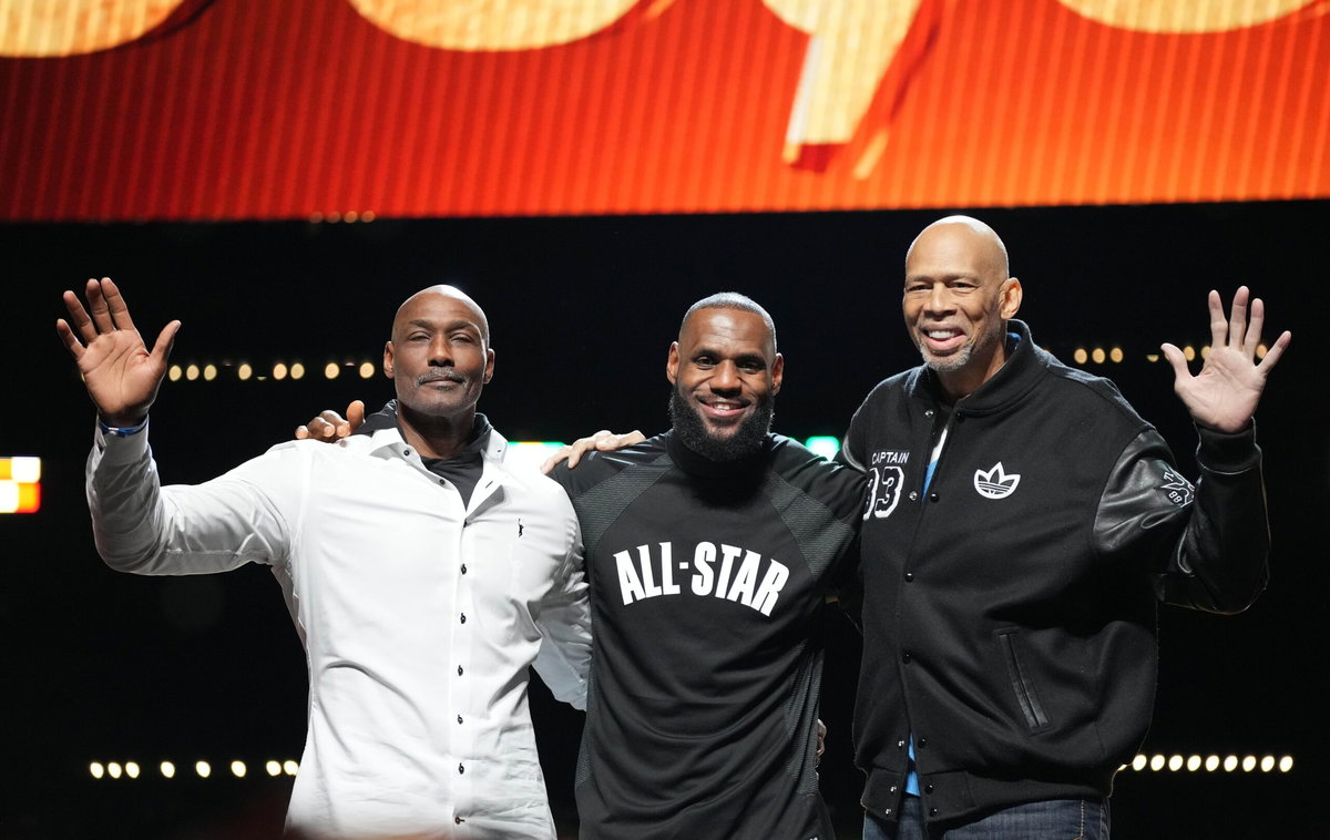 Top 20 NBA GOATs of all time: Our ranked breakdown by era