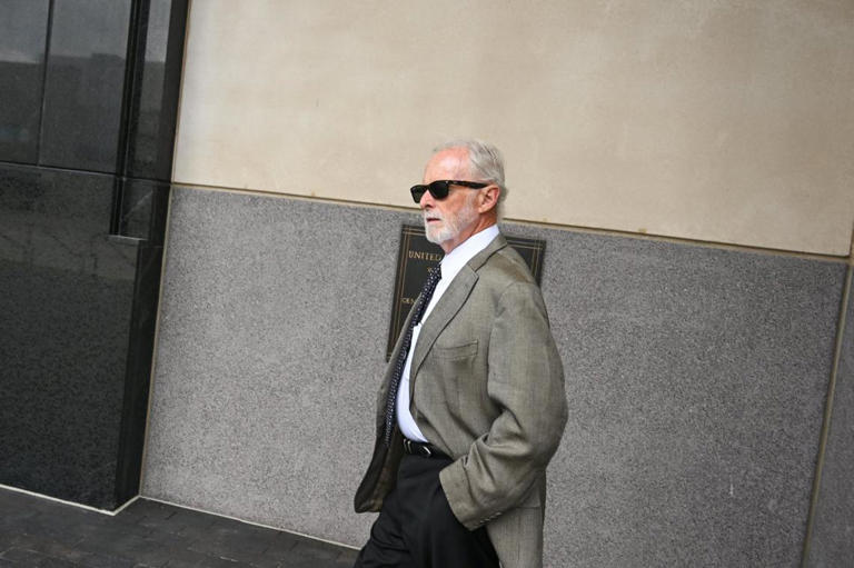 Boilermakers trial: Union leaders used $20M as 'personal piggy banks ...