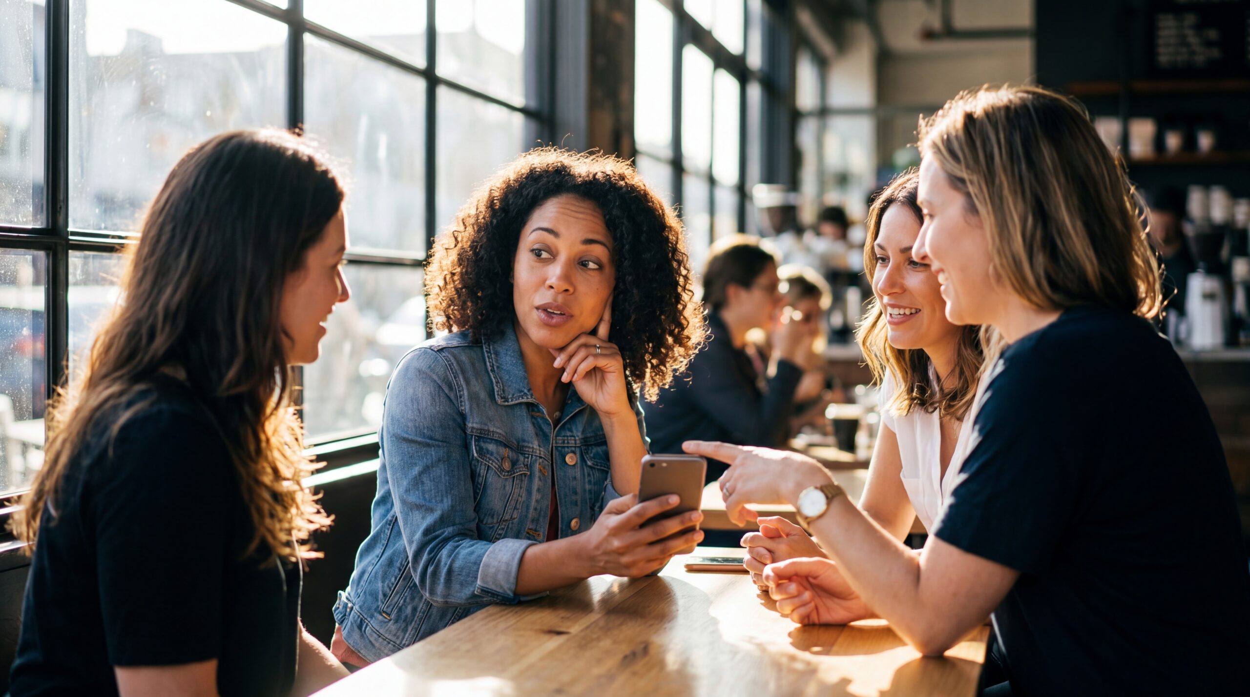 Women are noticing men are changing and here is why