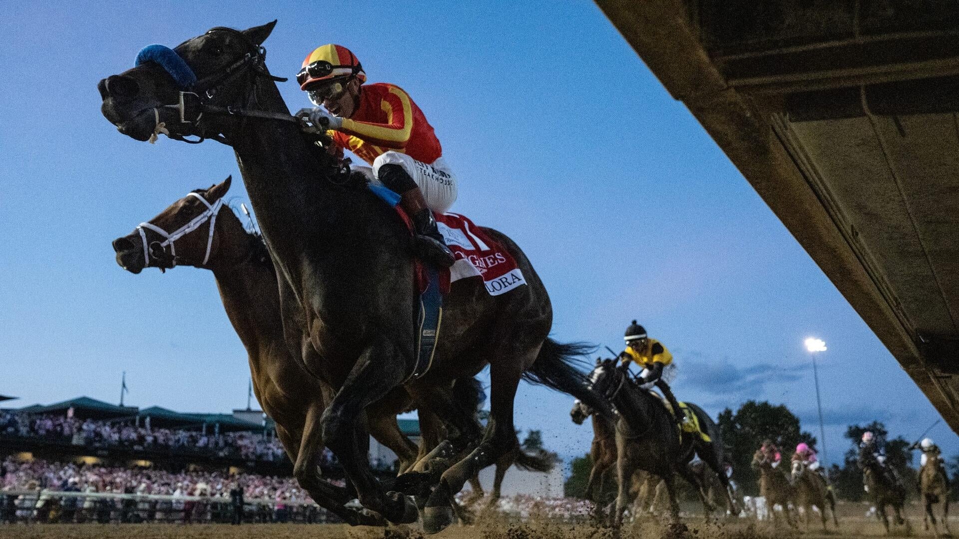 2026 Kentucky Derby predictions, odds, field, contenders: Picks from ...
