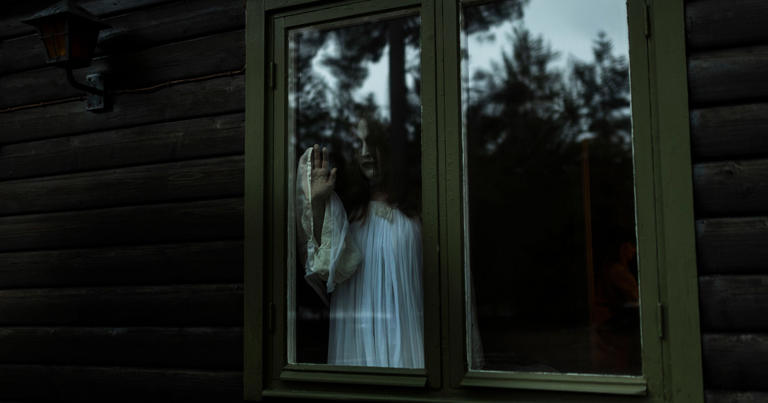 Scientists say they’ve figured out what causes ghosts