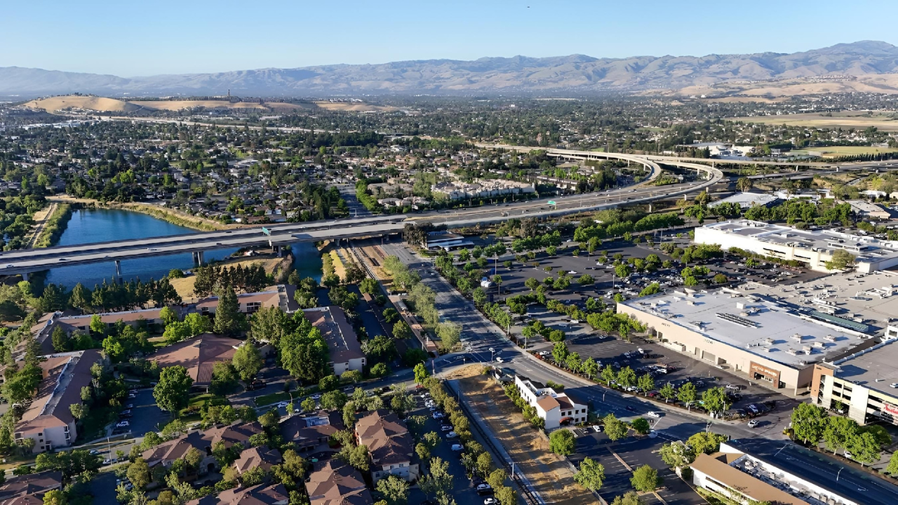 10 US cities frequently named among the happiest in national rankings